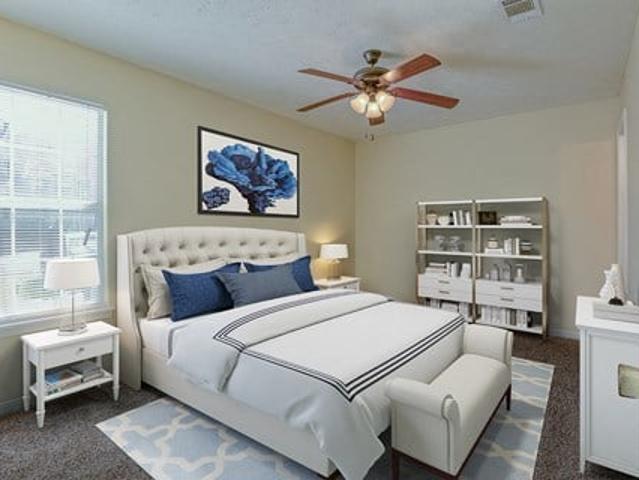 Northwood Place Apartments 3 Bedroom 2 Bath