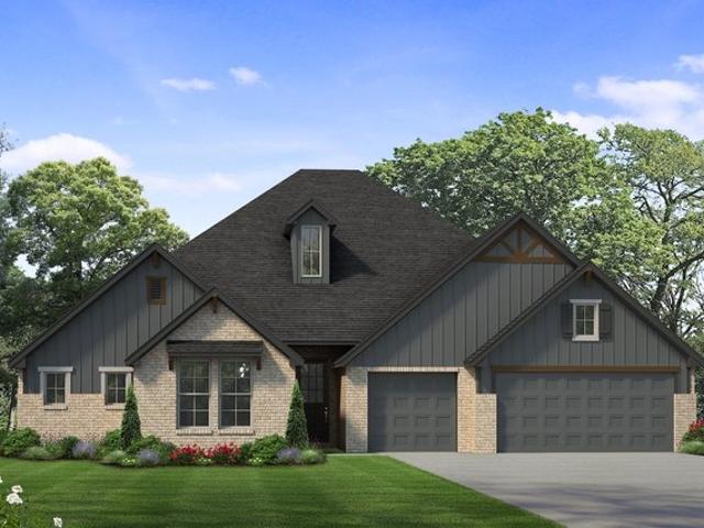 Northwood Plan Ridge Creek Community