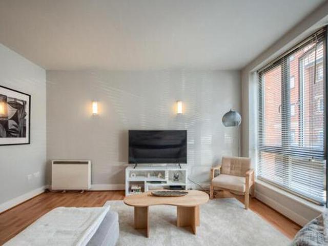 Northwood Plaza, Northwood Street, 2 Bedroom Ground