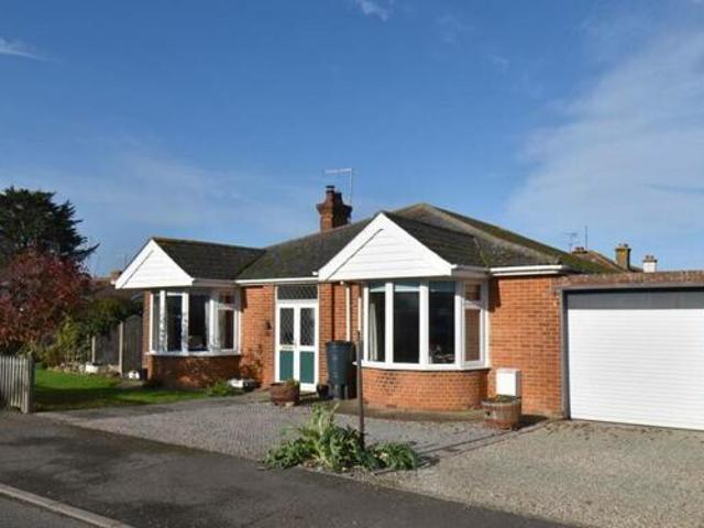 Northwood Road, Tankerton, 2 Bedroom Semi detached