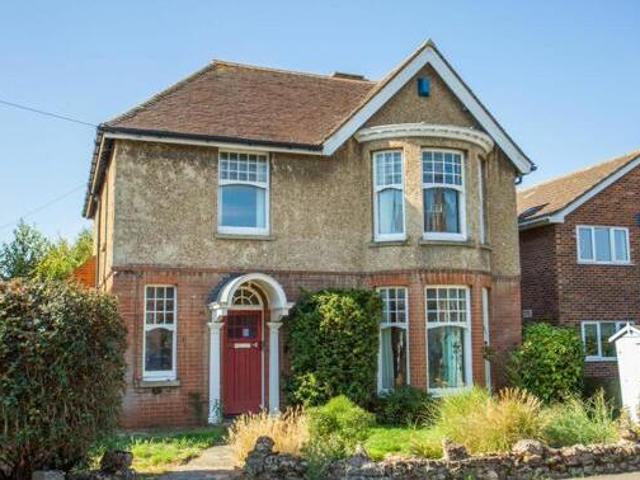 Northwood Road, Whitstable, 4 Bedroom Detached
