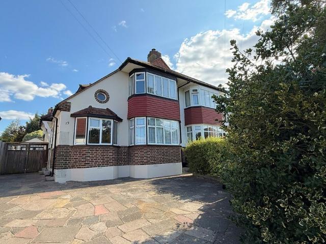 Northwood Road, Carshalton Beeches, Surrey SM5, 3 bed semi detached house to rent, £1,900 pcm | PrimeLocation