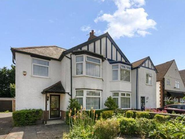 Northwood Road, Harefield, 3 Bedroom Semi detached