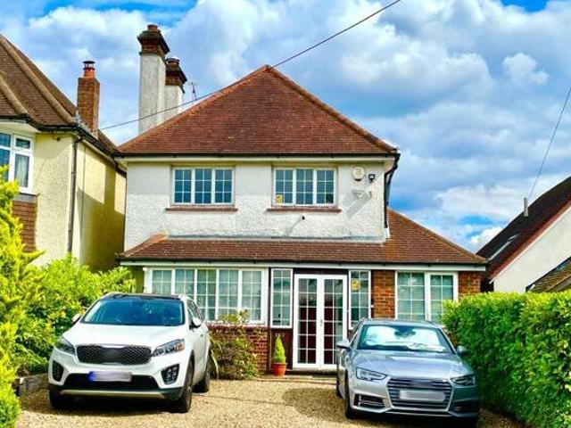 Northwood Road, Harefield, 4 Bedroom Detached