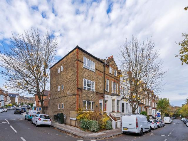 Northwood Road, Highgate N6, 1 bed flat to rent, £1,650 pcm | PrimeLocation
