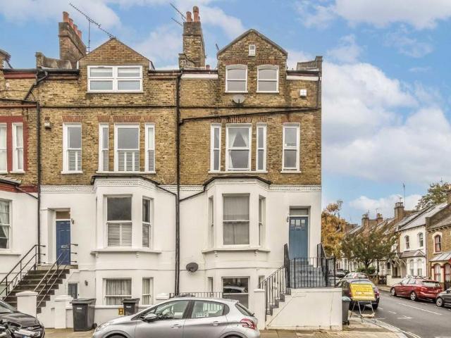 Northwood Road, London N6 1 bed flat to rent £1,750 pcm £404 pw