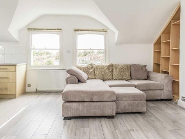 Northwood Road, N6, London
