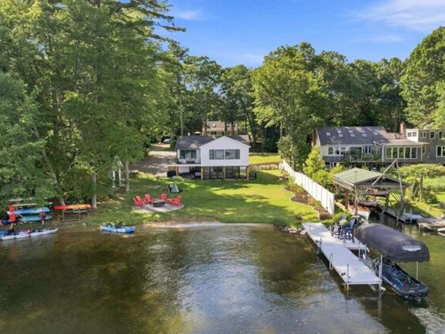 Northwood Rd, Strafford, Home For Sale