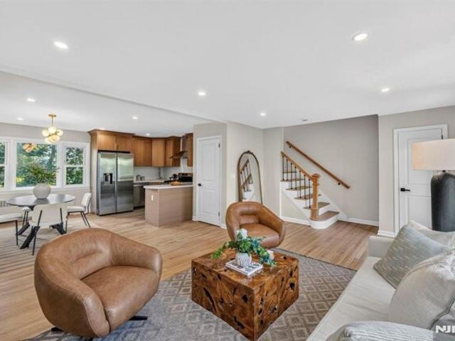 Northwood Way, Palisades Park, Home For Sale