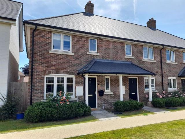 Northwood View, Arundel BN18, 3 bed terraced house to rent, £1,650 pcm | PrimeLocation