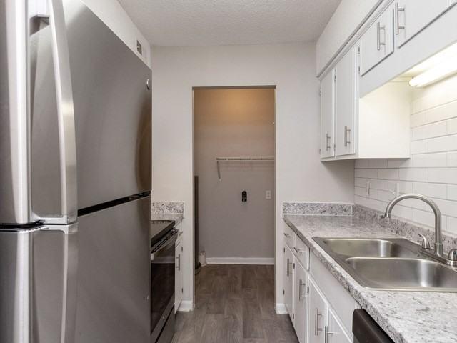 Northwoods Apartments 2 Bedroom Apartment for Rent at 126 W Concord Dr, Clarksville, TN 37042