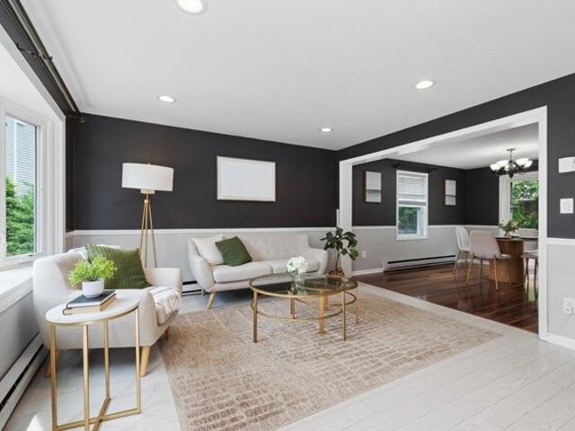 Northwoods Cir Unit,woburn, Condo For Sale