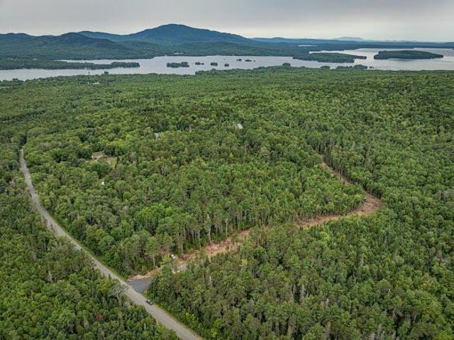 Northwoods Dr Lot 4, Greenville, ME 04441