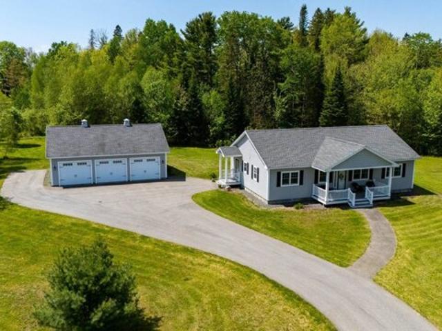 Northwoods Dr, Whitefield, Home For Sale