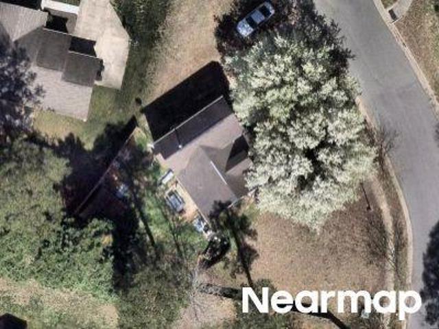 Northwoods Forest Dr