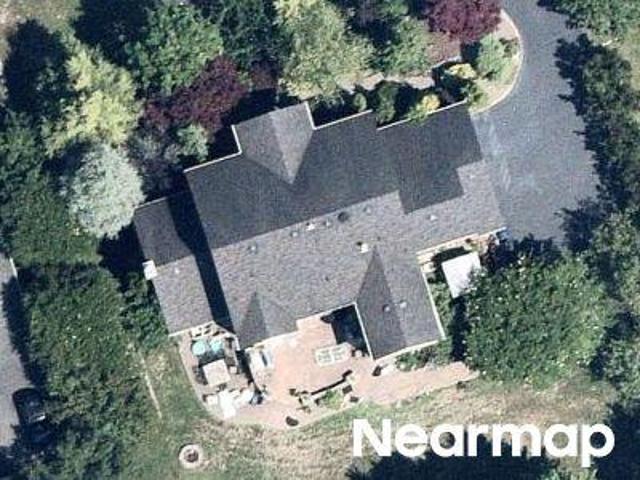 Northwoods Rd