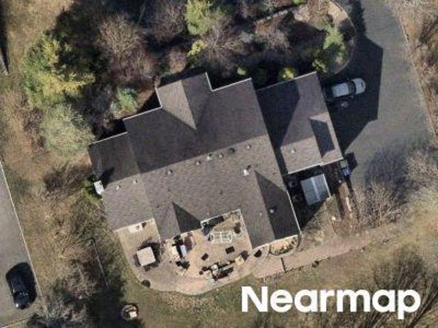 Northwoods Rd