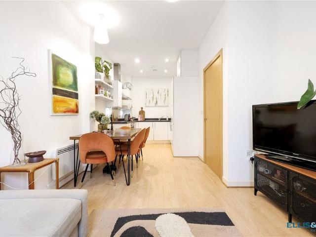 Northwold Road, E5, London