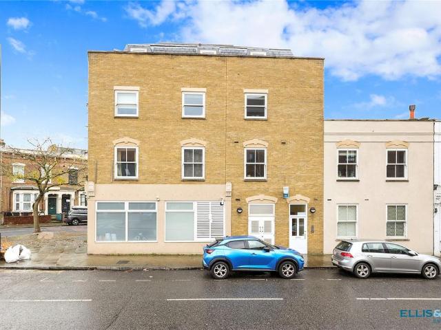 Northwold Road, London, E5 1 bed apartment to rent £1,950 pcm £450 pw