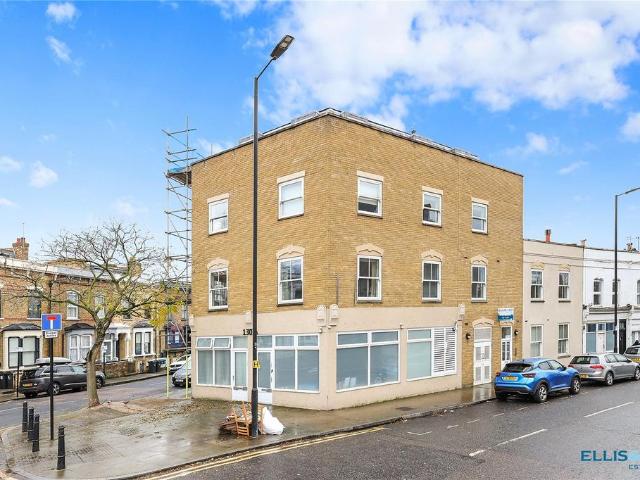 Northwold Road, London, E5 1 bed apartment to rent £1,950 pcm £450 pw