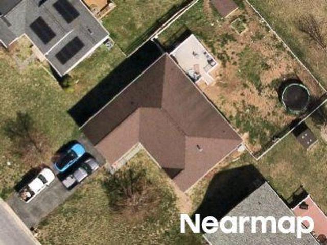 Norton Cir