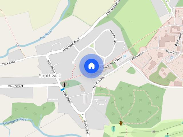 Norton Close, Southwick, Fareham, Hampshire