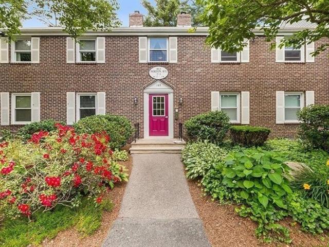 Norton Ave Apt,easton, Condo For Sale