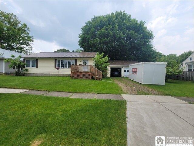 Norton Ave, Jamestown, Home For Sale