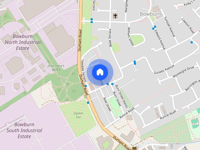 Norton Avenue, Bowburn, Durham, DH6 5AH