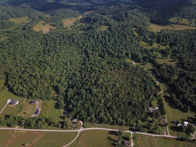 Norton Branch Rd, Beechgrove, TN 37018