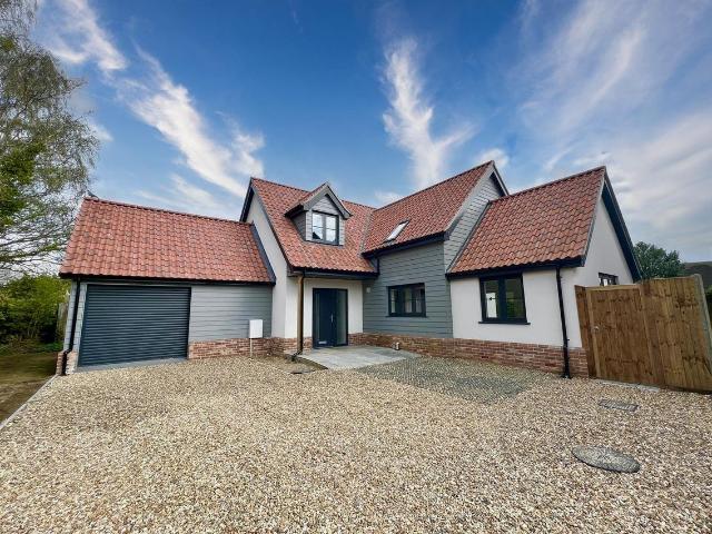 Norton, Bury St. Edmunds IP31, 4 bed detached house to rent, £2,400 pcm | PrimeLocation