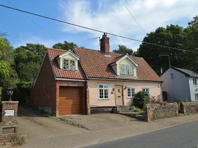 Norton, Bury St Edmunds, Suffolk IP31, 2 bed detached house to rent, £1,200 pcm | PrimeLocation