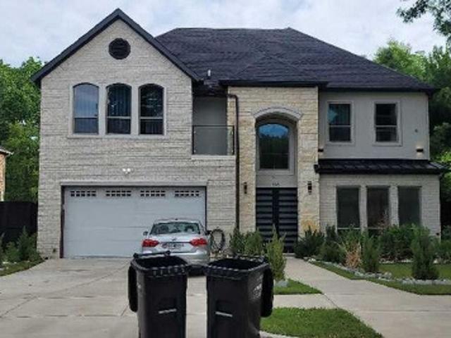 Norton Dr