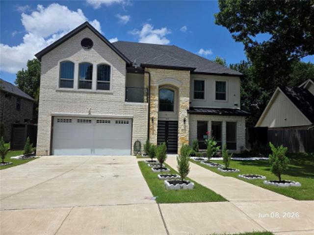 Norton Dr