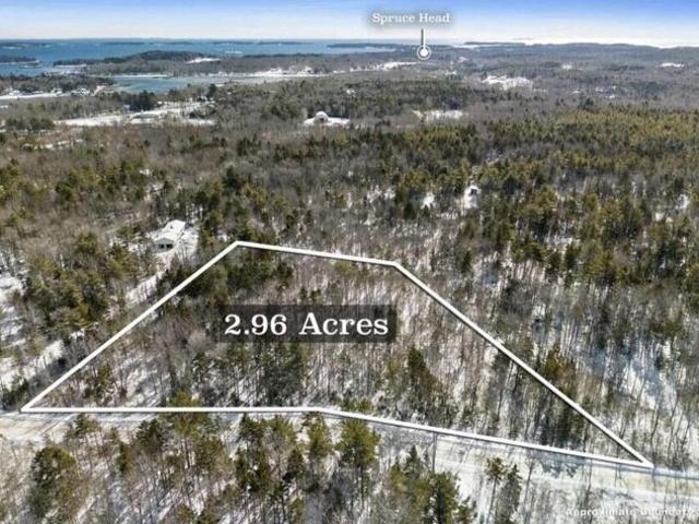 Norton Dr, South Thomaston, Plot For Sale
