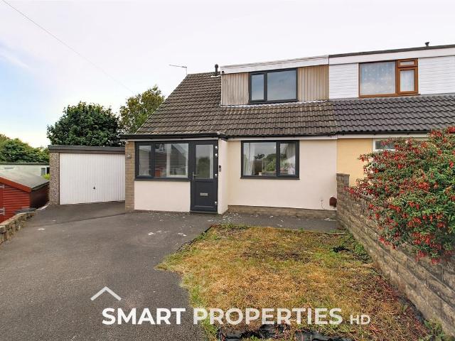 Norton Drive, Halifax HX2, 2 bed property to rent, £995 pcm | PrimeLocation