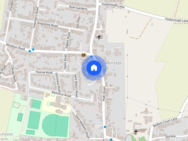 Norton Drive, Minster, Kent, CT12
