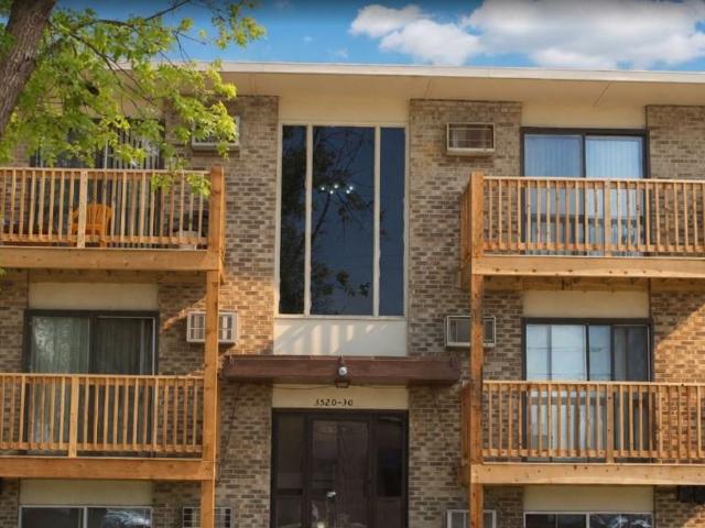 Norton Estates 2 Bedroom Apartment for Rent at 3508 S Norton Ave, Sioux Falls, SD 57105