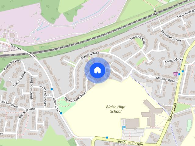 Norton Farm Road, Bristol, BS10 7DE