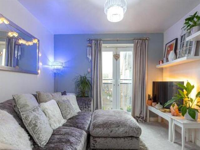 Norton Farm Road, Henbury, 1 Bedroom Apartment