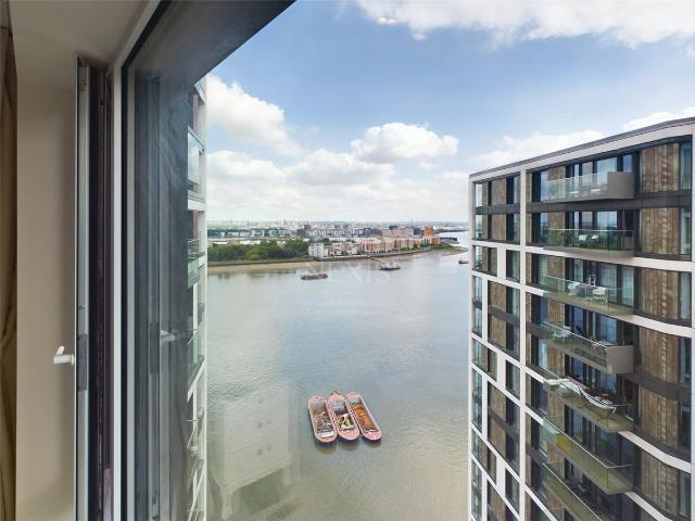 Norton House, Duke Of Wellington Ave, Royal Arsenal, London SE18, 2 bed flat to rent, £2,700 pcm | PrimeLocation
