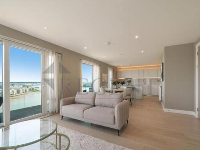 Norton House, Duke Of Wellington Avenue, 3 Bedroom Apartment