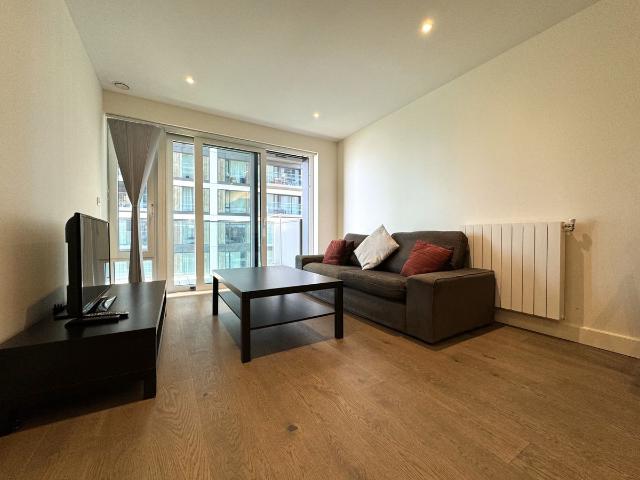Norton House, Duke Of Wellington Avenue, Woolwich, London SE18, 2 bed flat to rent, £2,600 pcm | PrimeLocation
