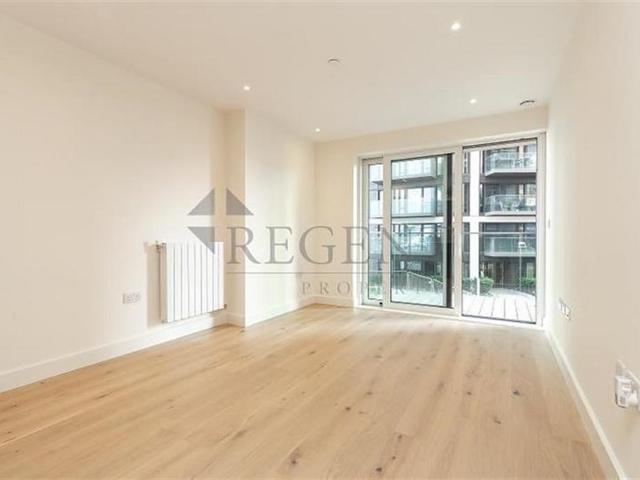Norton House, Duke Of Wellington. 1 bed apartment to rent £1,800 pcm £415 pw