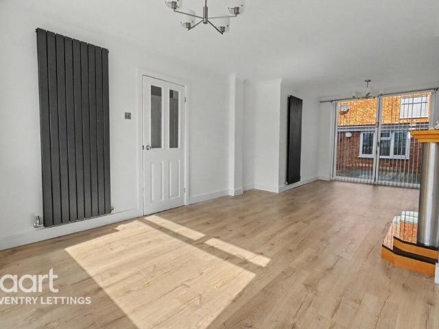 Norton Hill Drive, Coventry 4 bed semi detached house to rent £1,595 pcm £368 pw