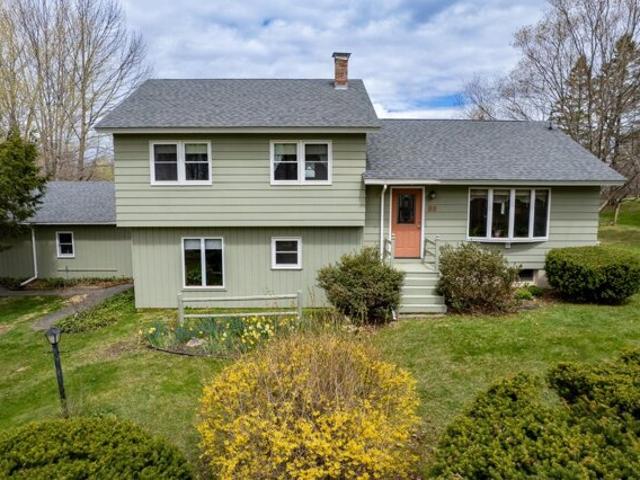 Norton Hill Rd, Dover Foxcroft, Home For Sale