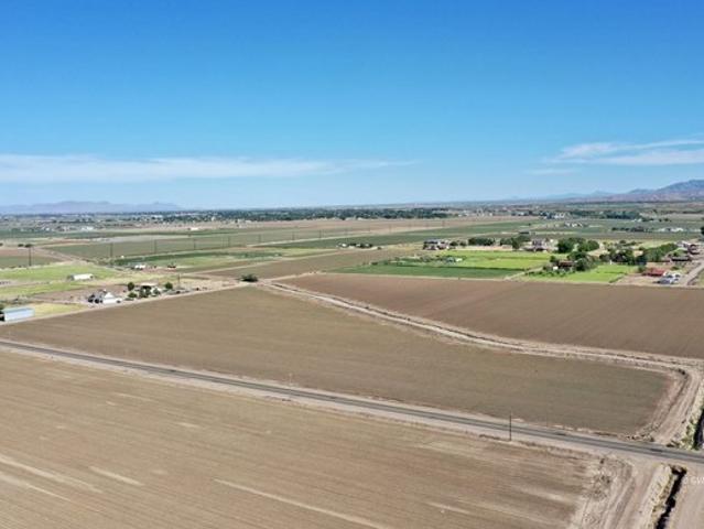 Norton Ln, Central, AZ 85531