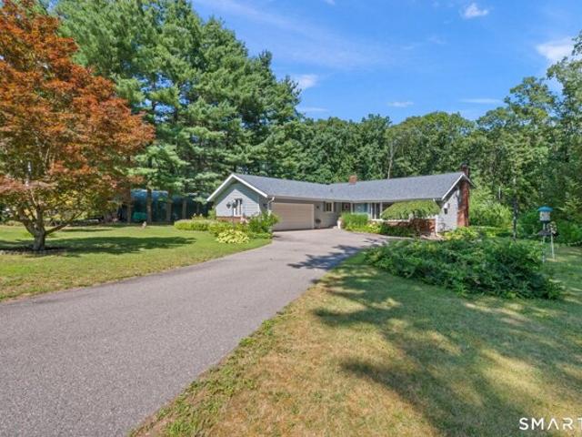 Norton Ln, South Windsor, Home For Sale