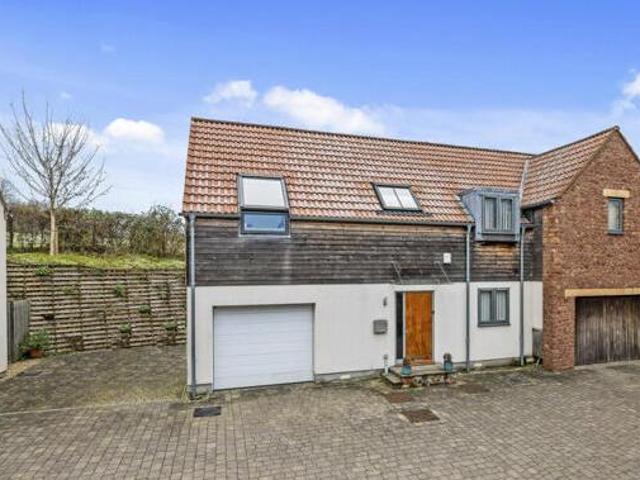 Norton Lane, Chew Magna, 4 Bedroom Semi detached