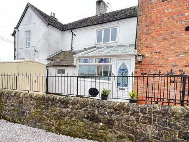 Norton Lane, Church Cottages, Norton, 3 Bedroom Cottage